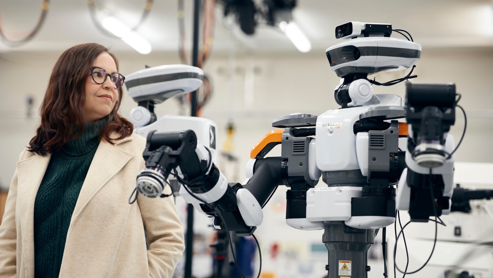 Data and AI dominate new wave of University of Edinburgh spinouts ...